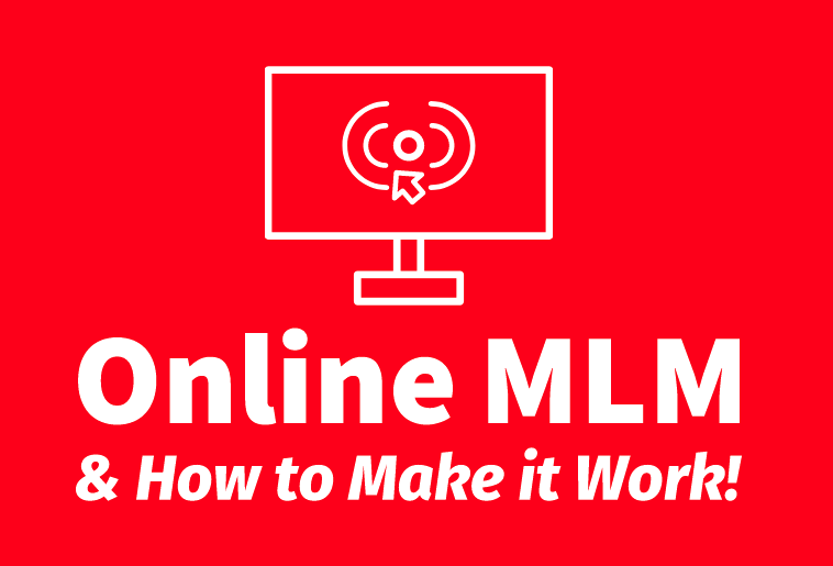 Explosive MLM Recruiting with Your Blog (Part 3) – Online MLM